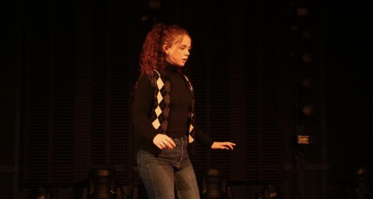 Check Out Georgie Murphy’s Story - Voyage ATL Magazine | ATL City Guide