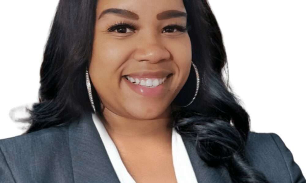 Daily Inspiration: Meet Stephanie Canton - Voyage ATL Magazine | ATL ...