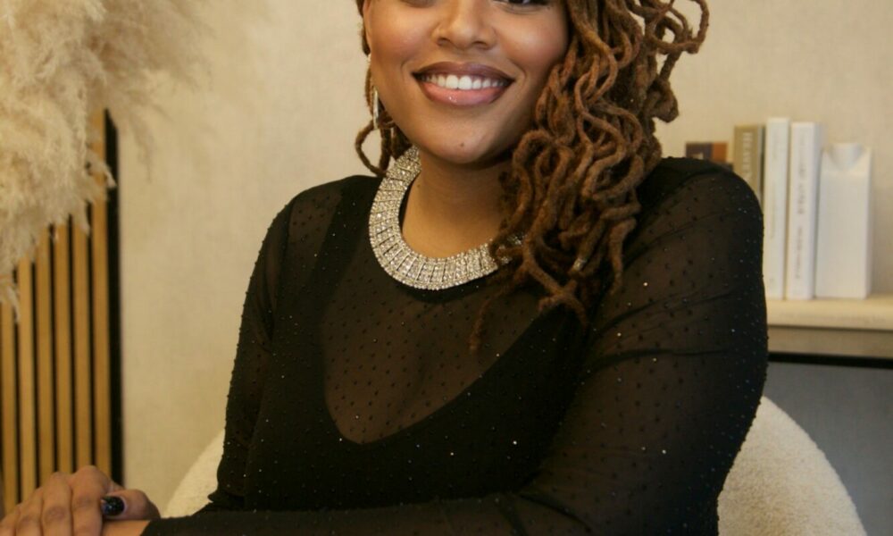 Inspiring Conversations with Crystal Frieson of The Home Champ Group ...