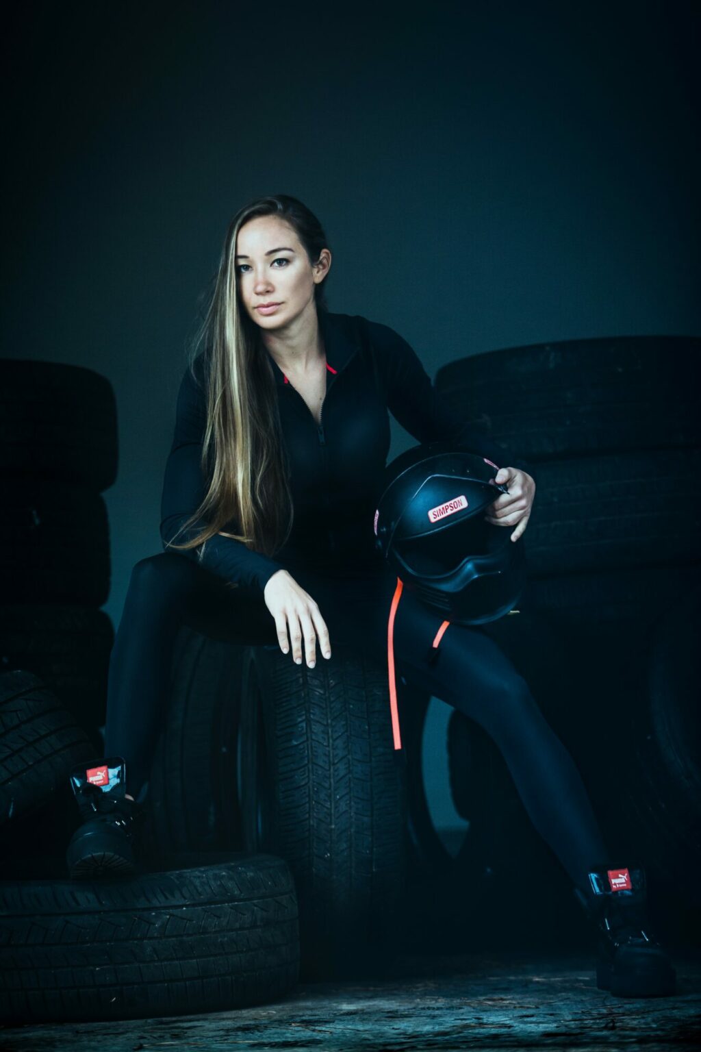 Conversations with Amanda Bradley - Voyage ATL Magazine | ATL City Guide