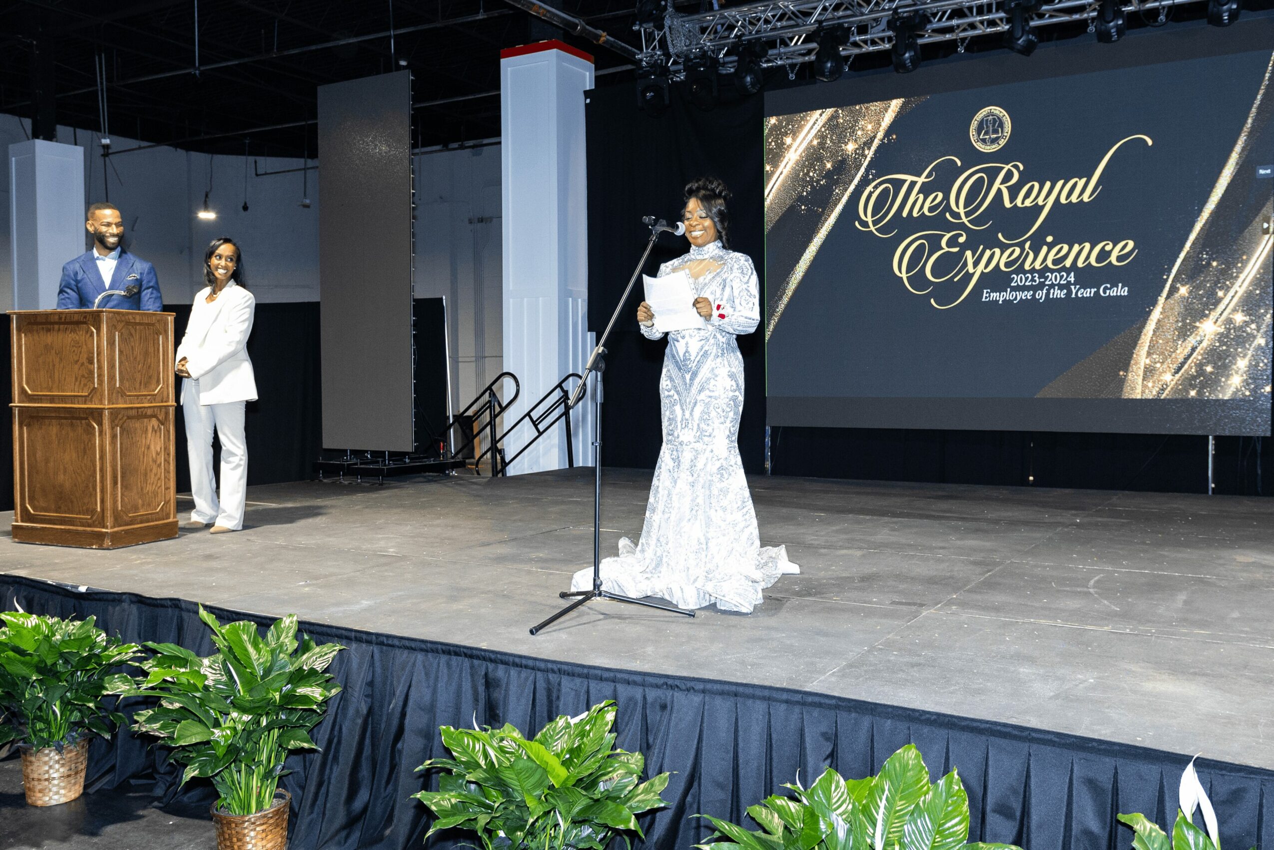 Life & Work with Daisha Taylor of Riverdale - Voyage ATL Magazine | ATL ...