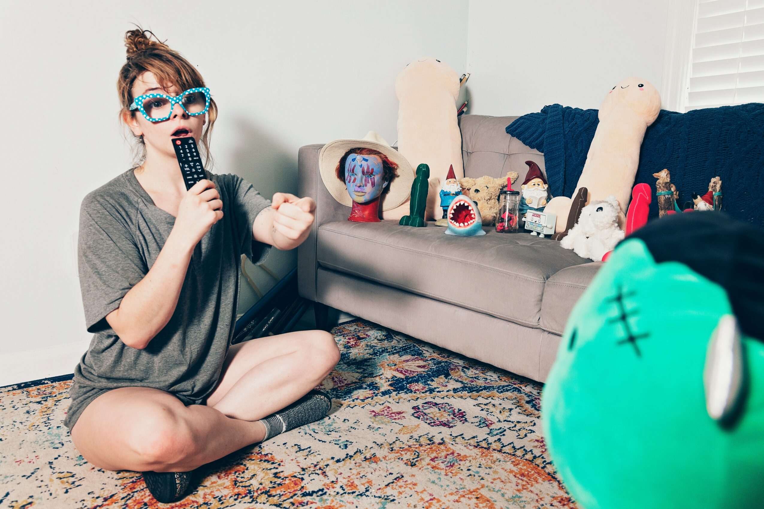 Check Out Liz Logan (Derr)’s Story - Voyage ATL Magazine | ATL City Guide