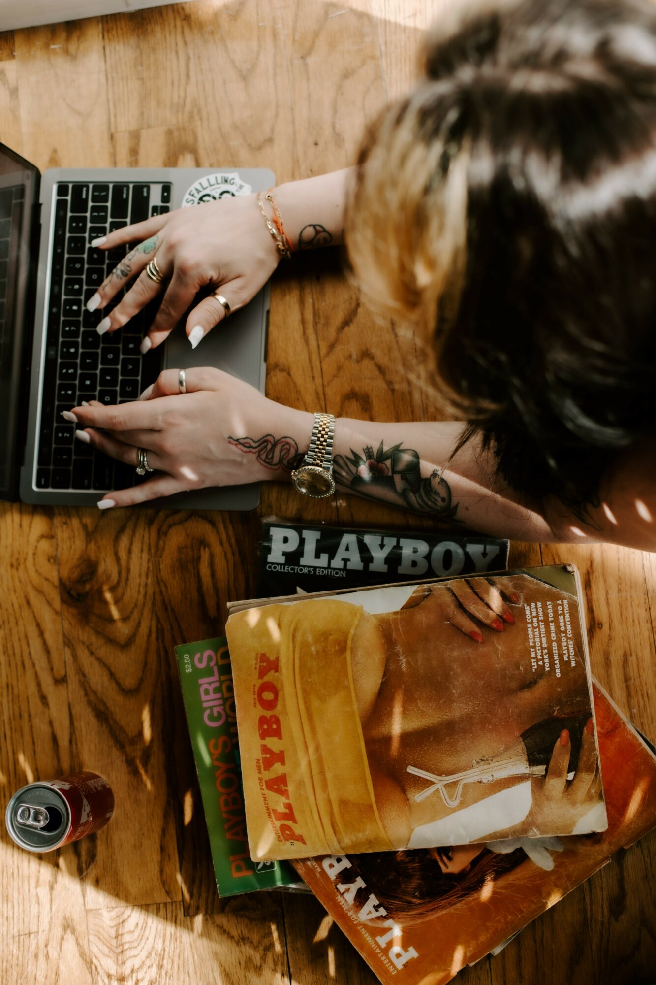 Daily Inspiration: Meet Nicole Foley - Voyage ATL Magazine | ATL City Guide