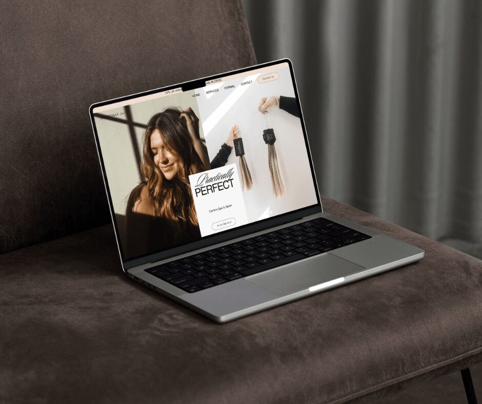 Daily Inspiration: Meet Nicole Foley - Voyage ATL Magazine | ATL City Guide