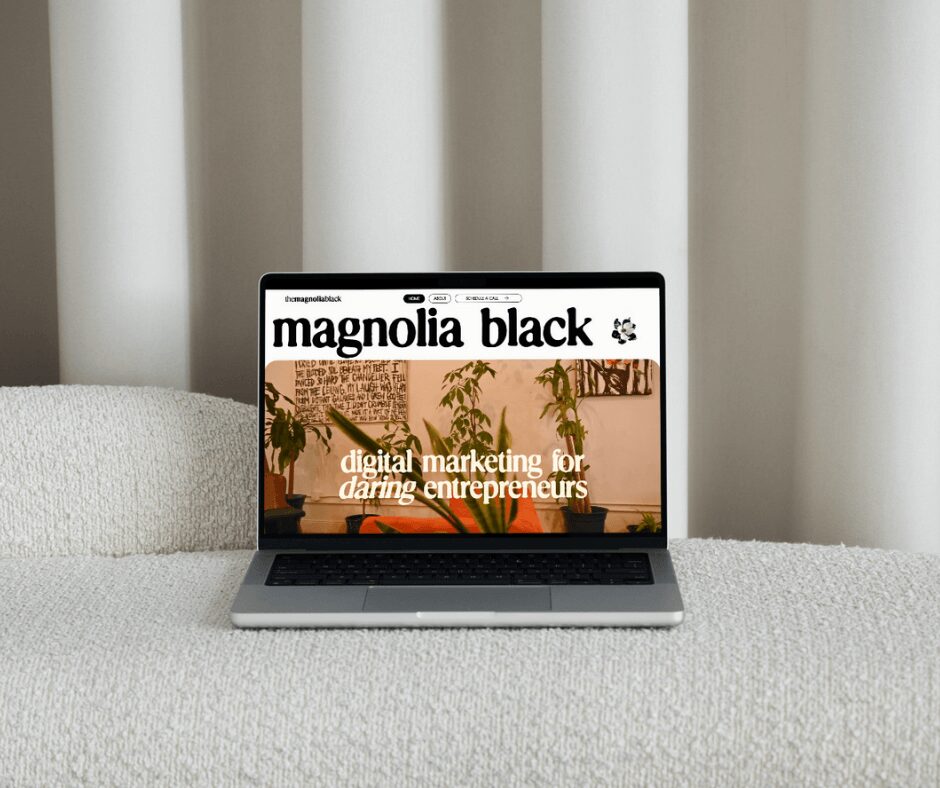 Daily Inspiration: Meet Nicole Foley - Voyage ATL Magazine | ATL City Guide