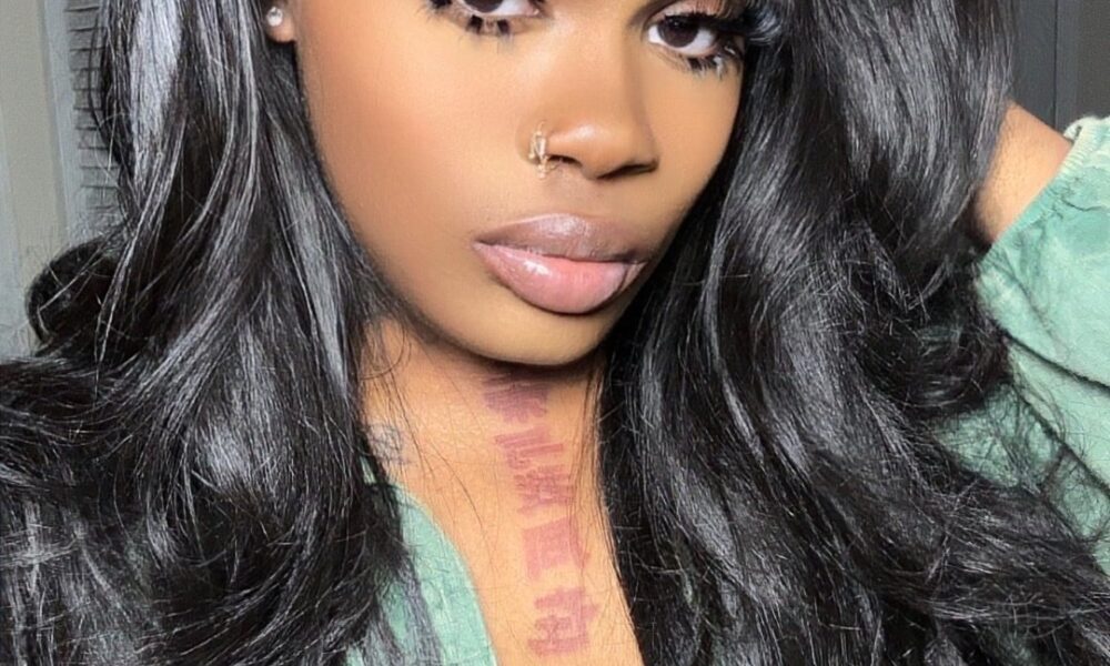 Conversations with Natyia Kemp - Voyage ATL Magazine | ATL City Guide