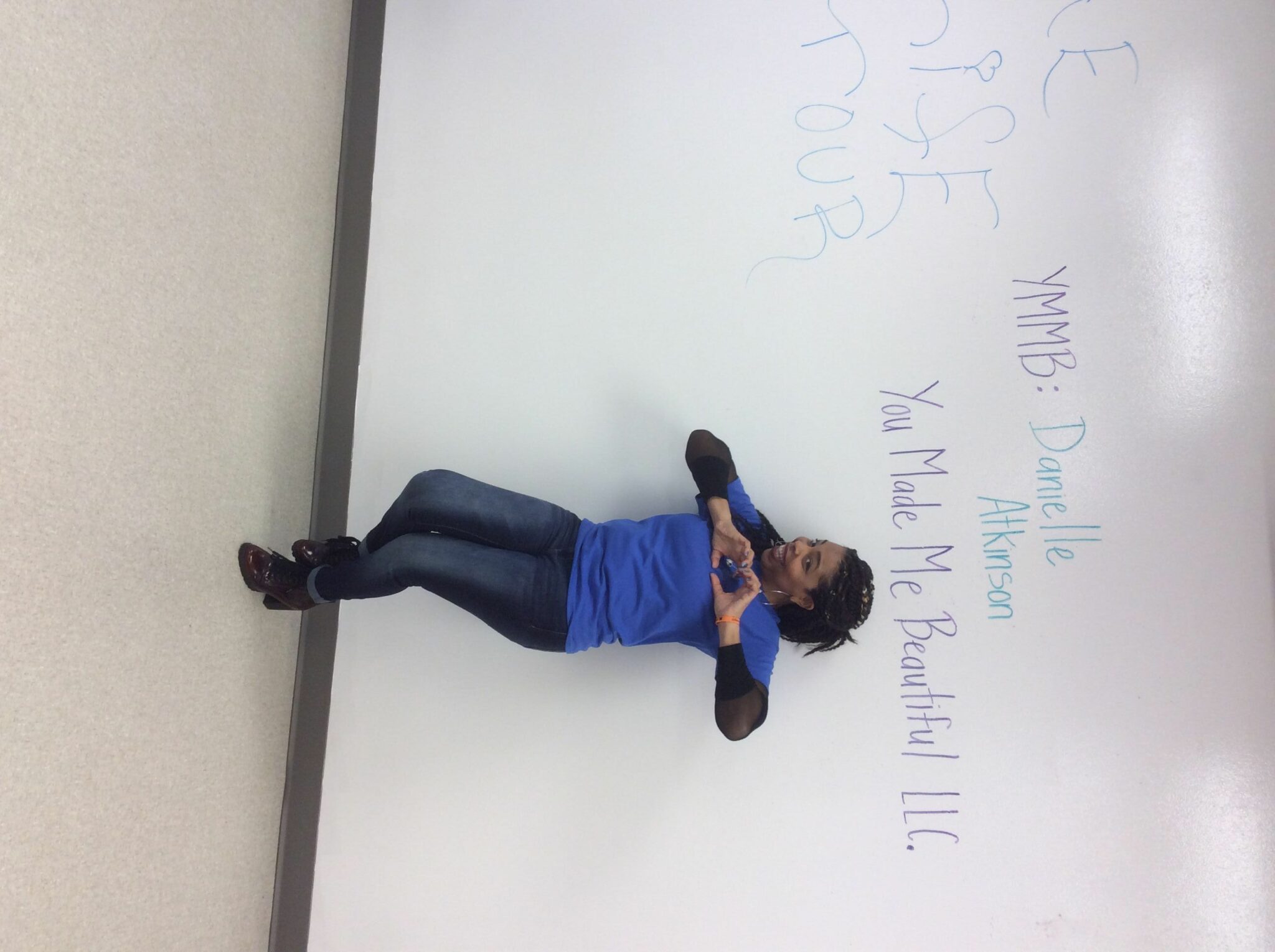 Meet Danielle Atkinson of Kennesaw - Voyage ATL Magazine | ATL City Guide