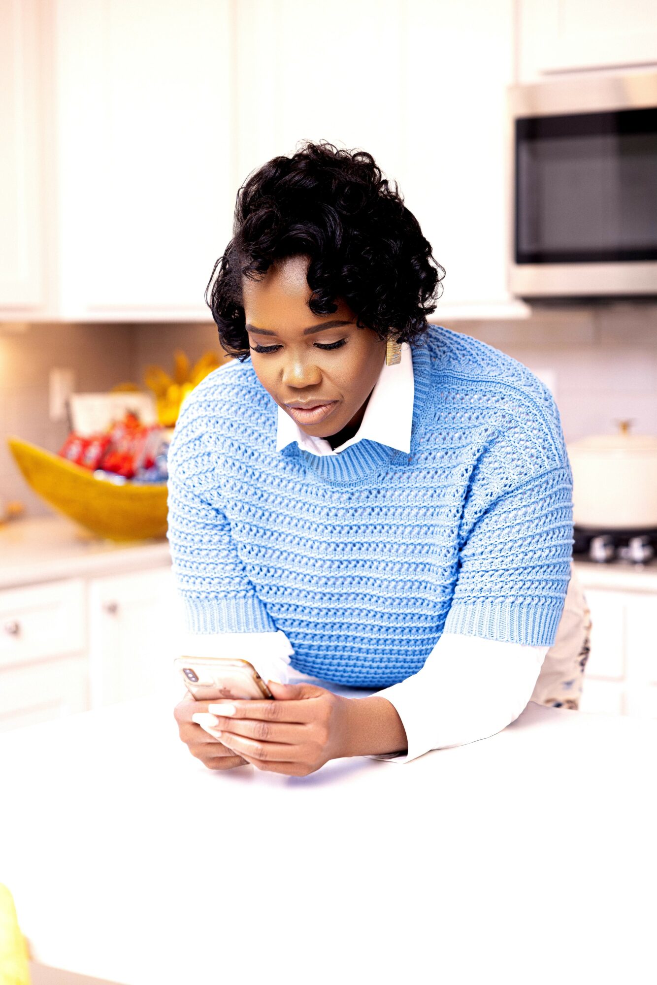 Conversations with Nicole Clark - Voyage ATL Magazine | ATL City Guide