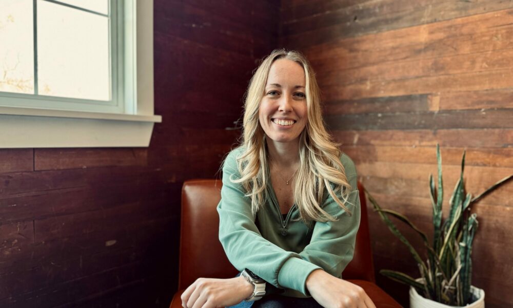 Meet Devin Robinson of Origin Studio - Voyage ATL Magazine | ATL City Guide