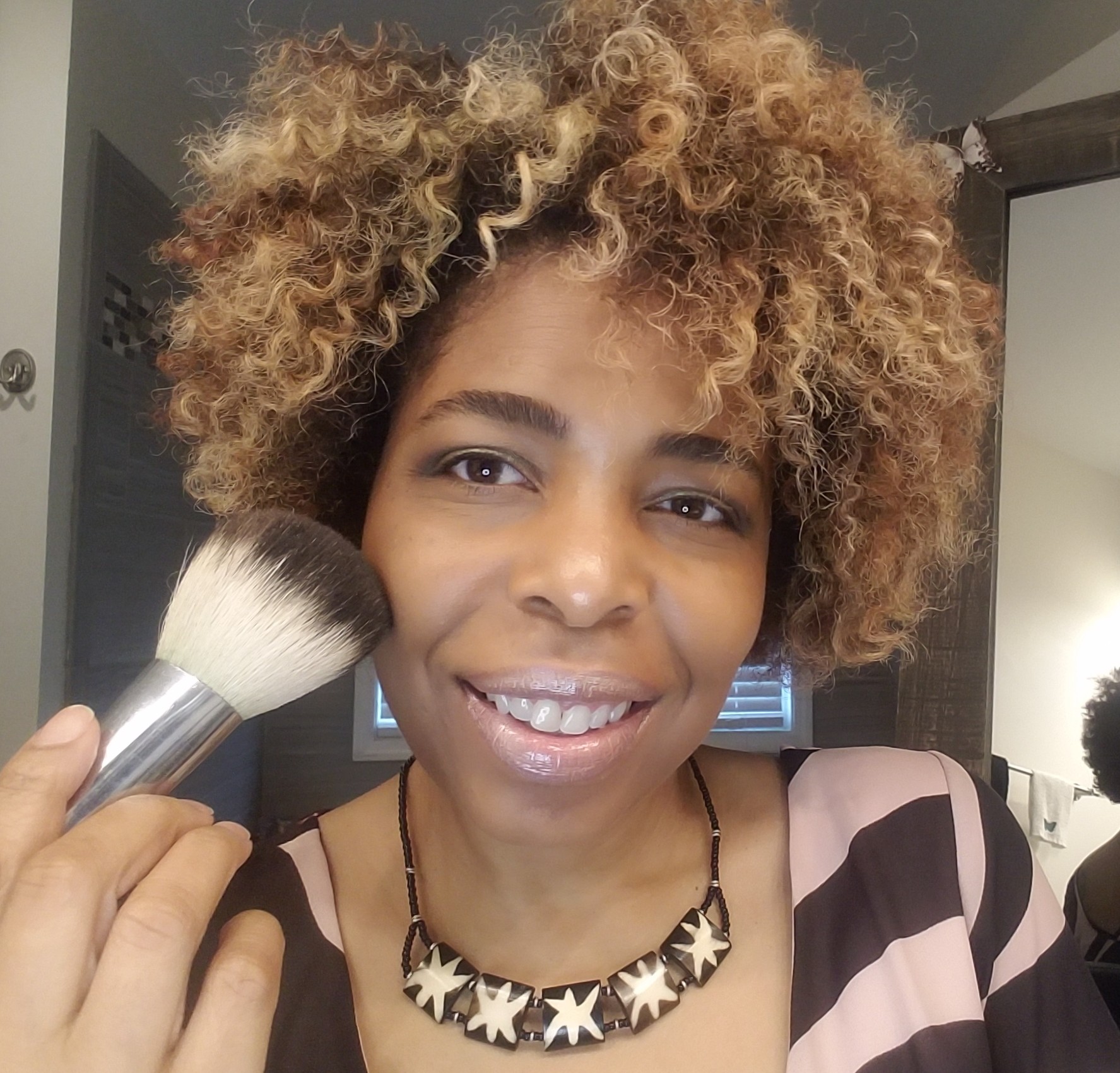 Meet Danielle Atkinson of Kennesaw - Voyage ATL Magazine | ATL City Guide