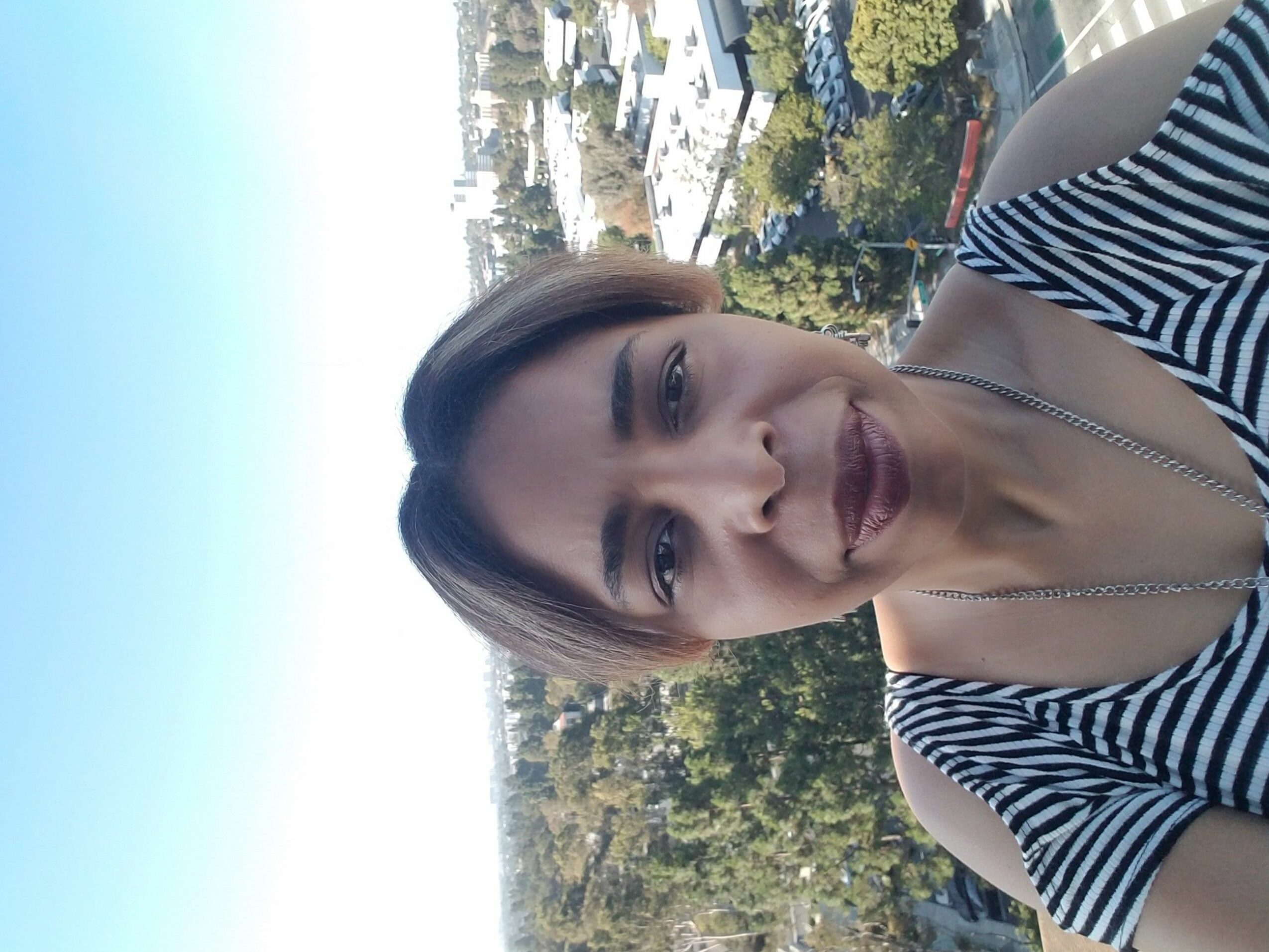 Meet Danielle Atkinson of Kennesaw - Voyage ATL Magazine | ATL City Guide