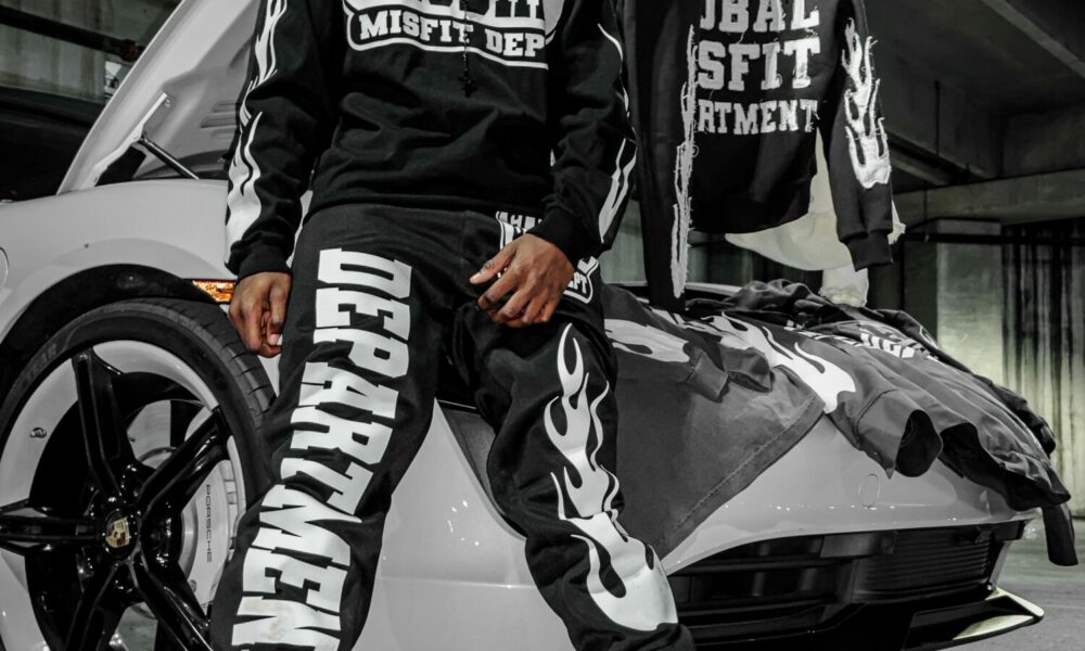 Check Out Adonis Lewis’s Story - Voyage ATL Magazine | ATL City Guide