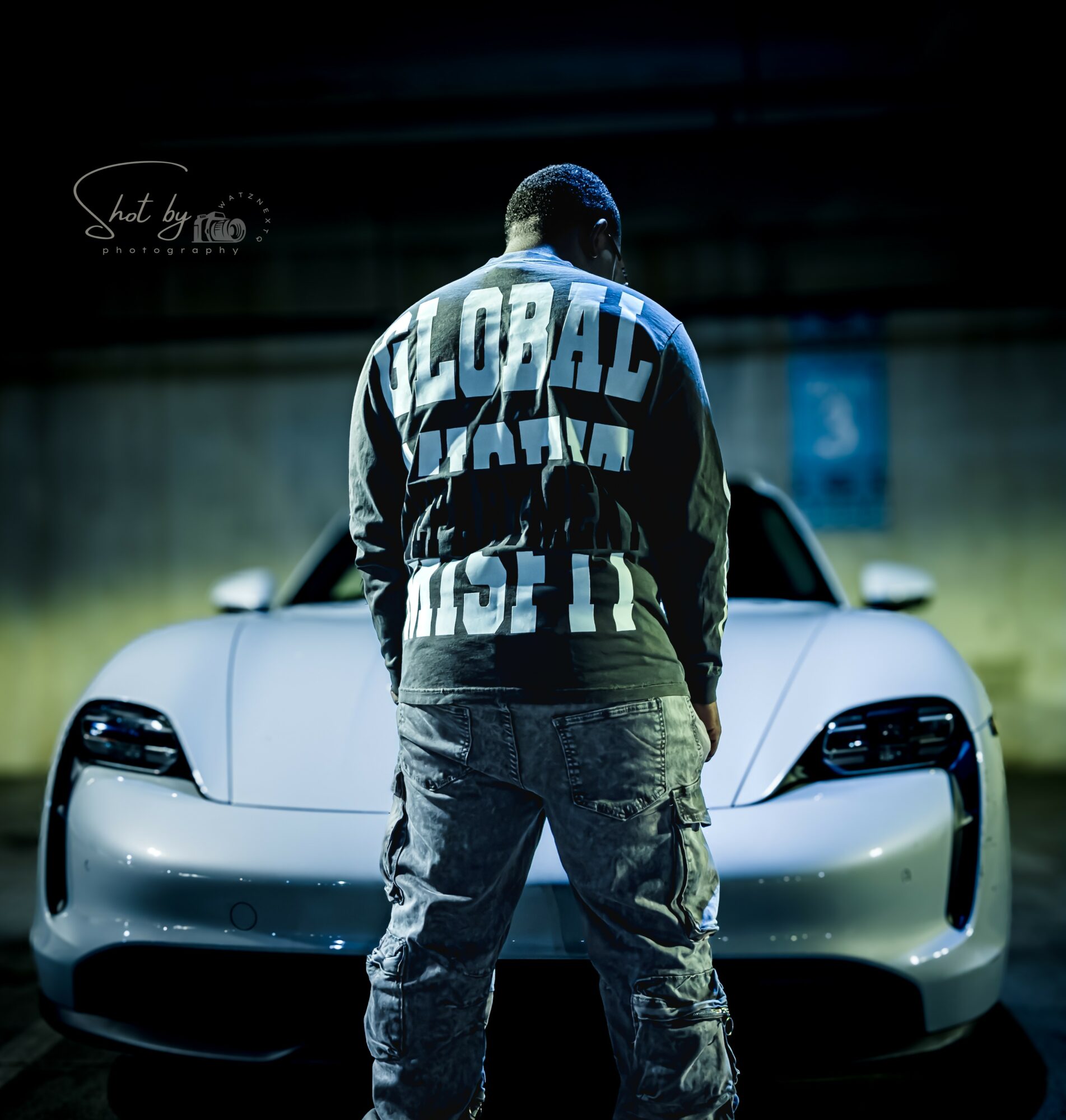 Check Out Adonis Lewis’s Story - Voyage ATL Magazine | ATL City Guide