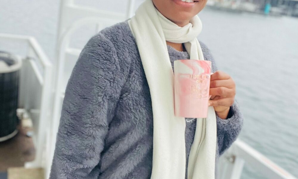 Conversations with Celeste Gregory - Voyage ATL Magazine | ATL City Guide