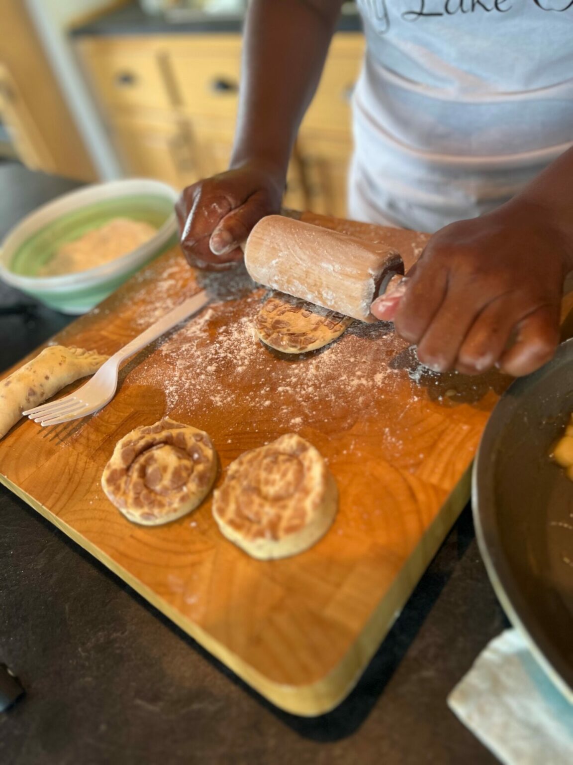 Conversations with Celeste Gregory - Voyage ATL Magazine | ATL City Guide