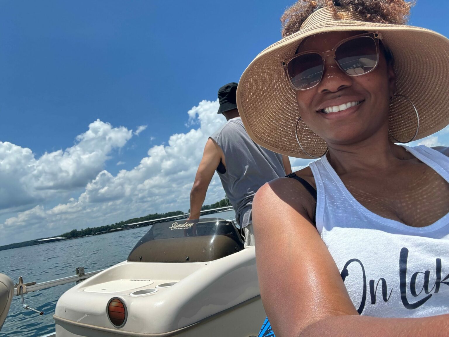 Conversations with Celeste Gregory - Voyage ATL Magazine | ATL City Guide