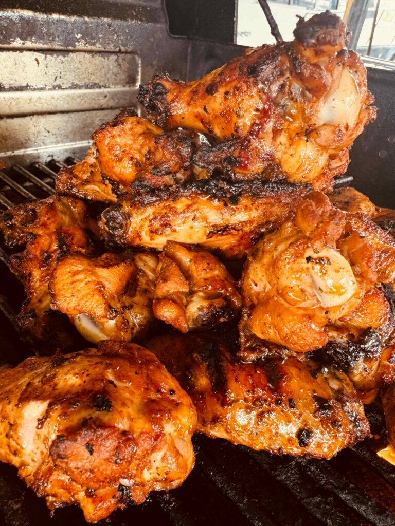 Conversations with Celeste Gregory - Voyage ATL Magazine | ATL City Guide