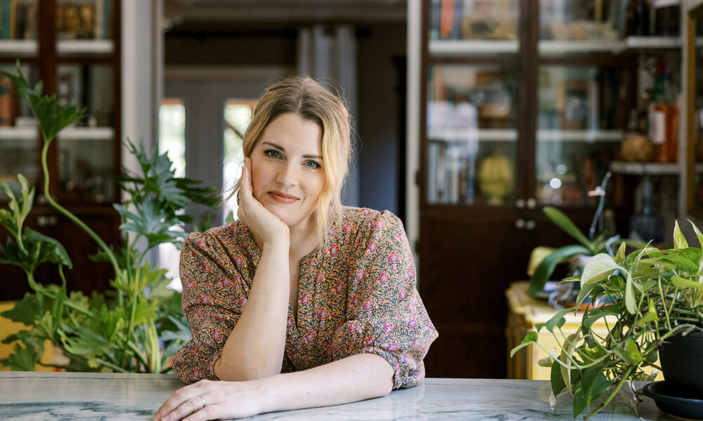 Rising Stars: Meet Raney O'keefe of Downtown - Voyage ATL Magazine ...