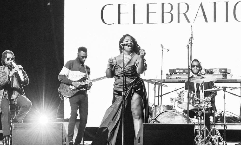 Conversations with Soul Scribe - Voyage ATL Magazine | ATL City Guide