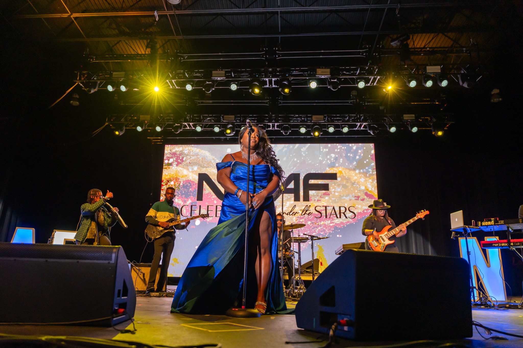 Conversations with Soul Scribe - Voyage ATL Magazine | ATL City Guide