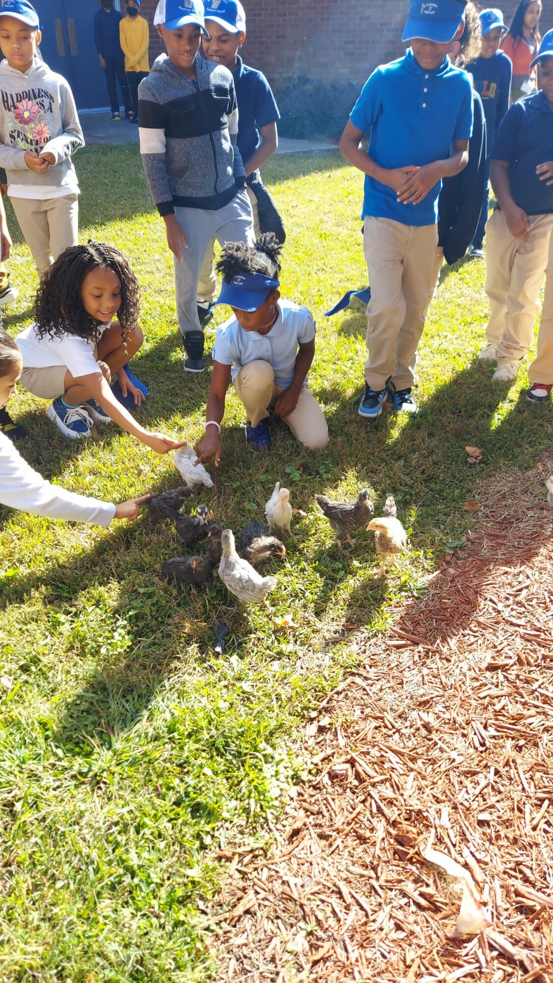 Rising Stars: Meet Joy Carter of Atlanta - Voyage ATL Magazine | ATL ...