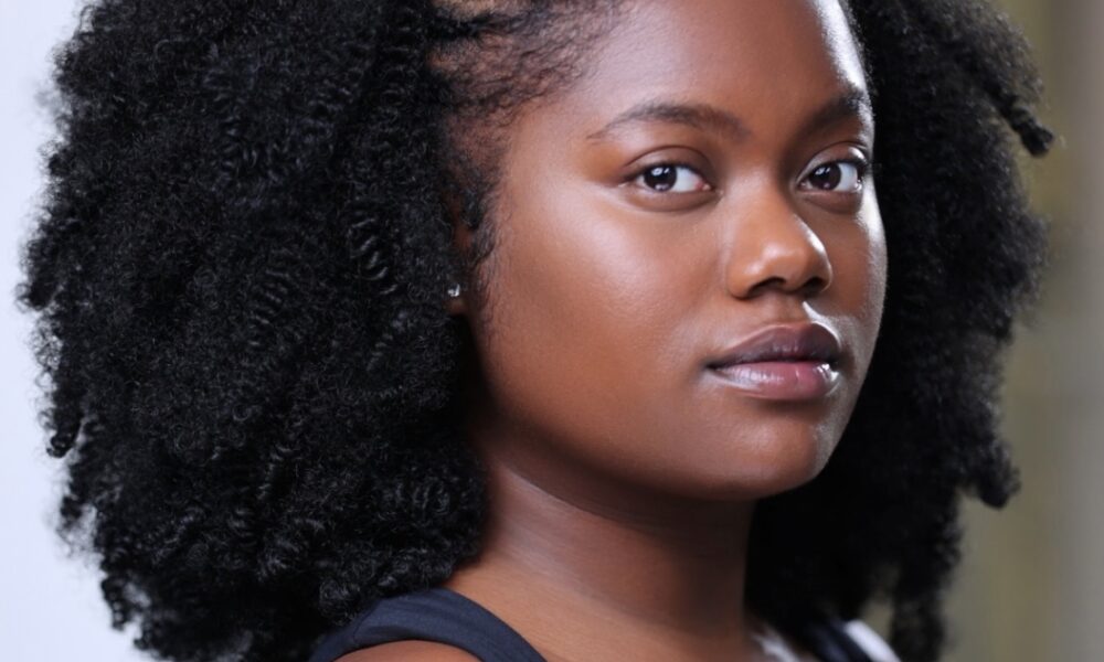 Check Out Maia Sanaa’s Story - Voyage ATL Magazine | ATL City Guide