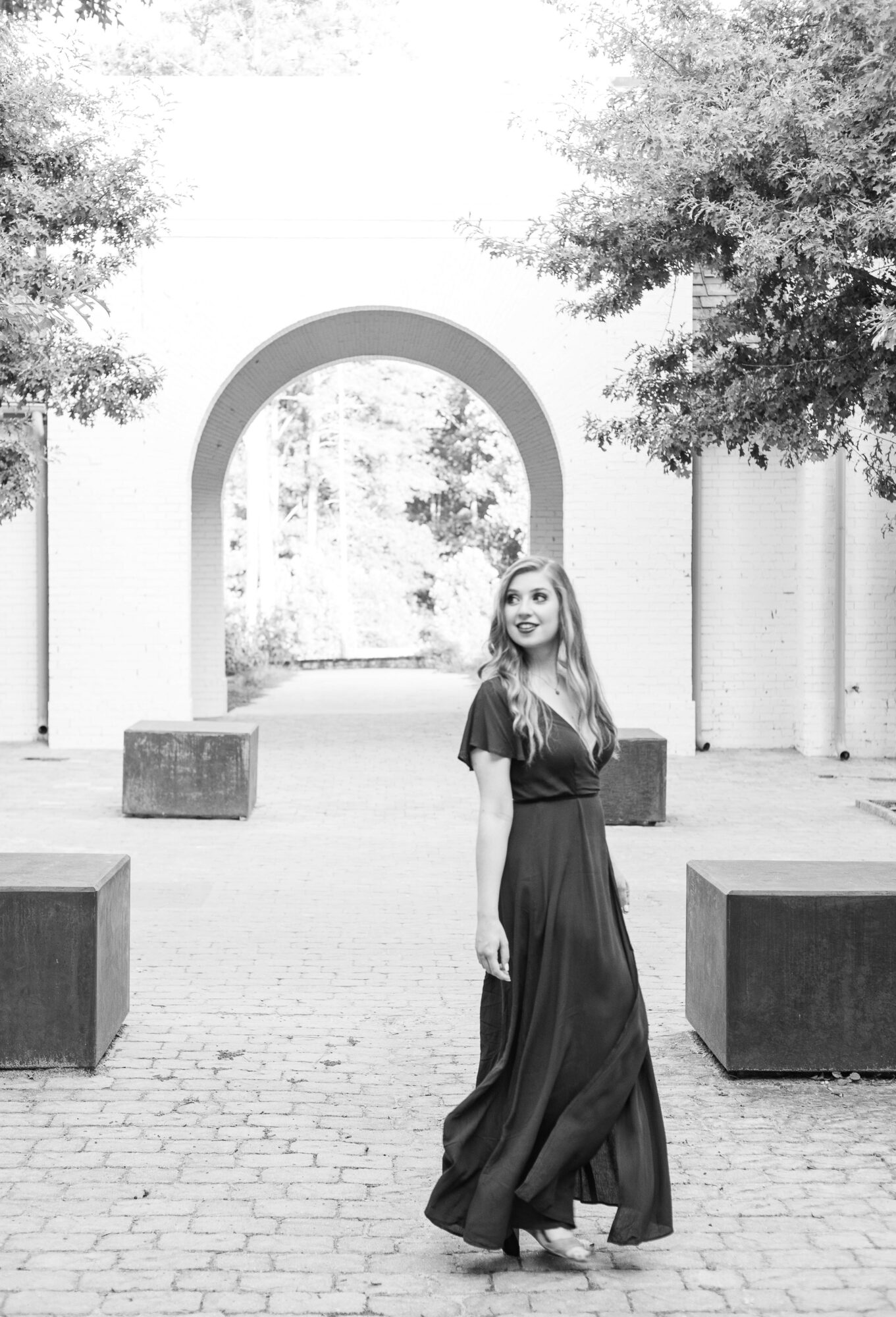 Meet Olivia Bradley of Atlanta - Voyage ATL Magazine | ATL City Guide