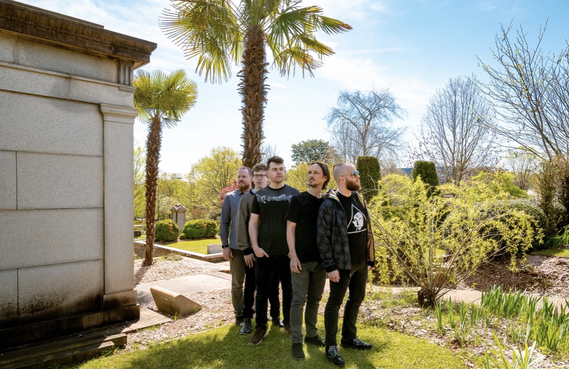 Daily Inspiration: Meet Halem Albright - Voyage ATL Magazine | ATL City ...