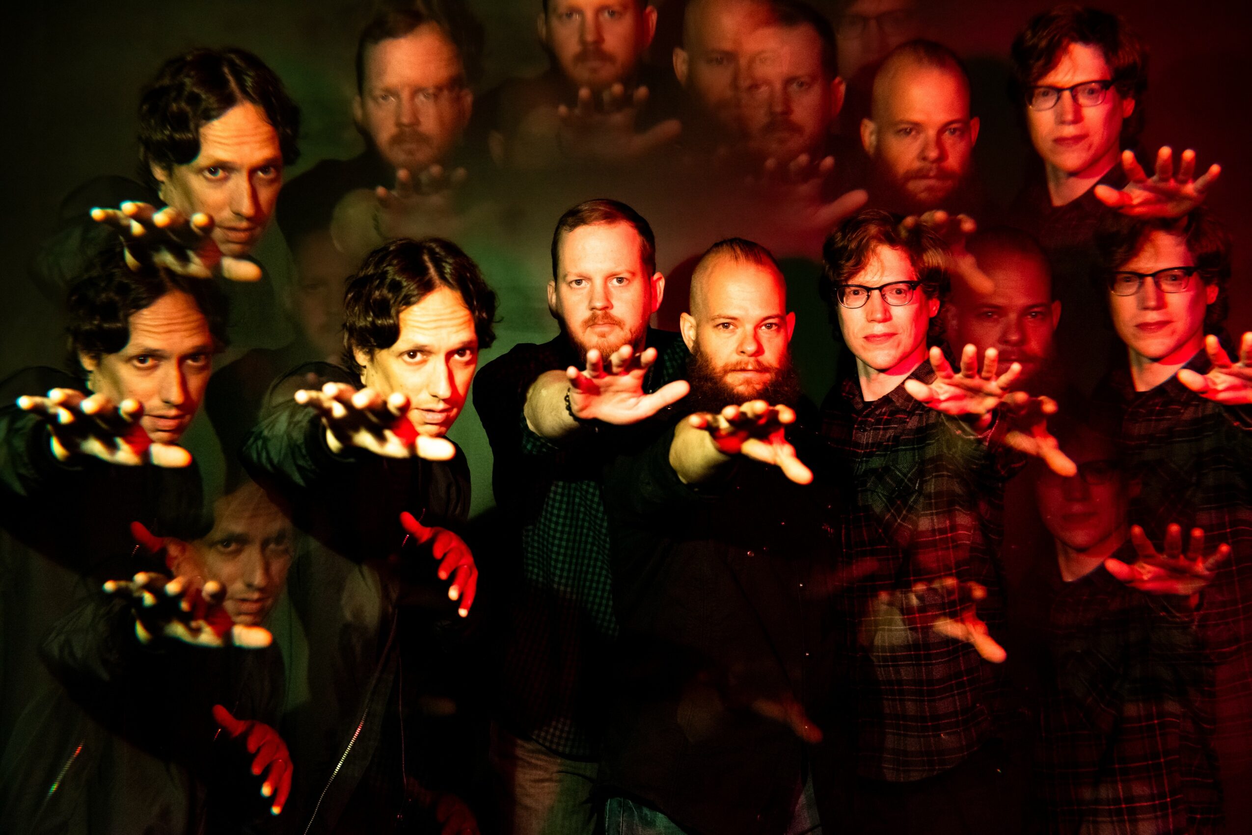 Daily Inspiration: Meet Halem Albright - Voyage ATL Magazine | ATL City ...