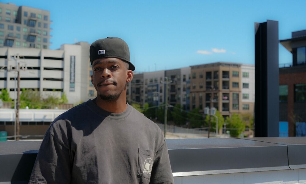 Daily Inspiration: Meet Clint Ford - Voyage ATL Magazine | ATL City Guide