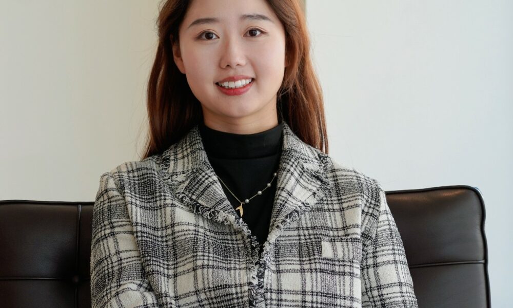 Rising Stars: Meet Yefan Liu of Cumming，GA - Voyage ATL Magazine | ATL City Guide