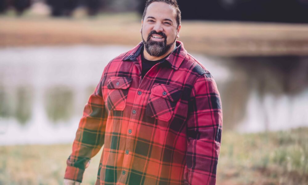 Life & Work with Frank Cardamone of Rome, GA - Voyage ATL Magazine ...