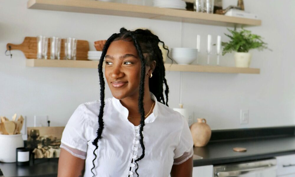 Check Out Shadae Williams’s Story - Voyage ATL Magazine | ATL City Guide