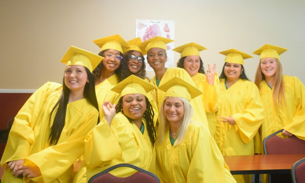 Community Highlights: Meet Cmg Training Institute of CMG Training ...