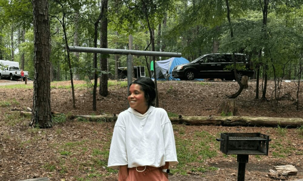 Check Out Shelby Steel’s Story - Voyage ATL Magazine | ATL City Guide