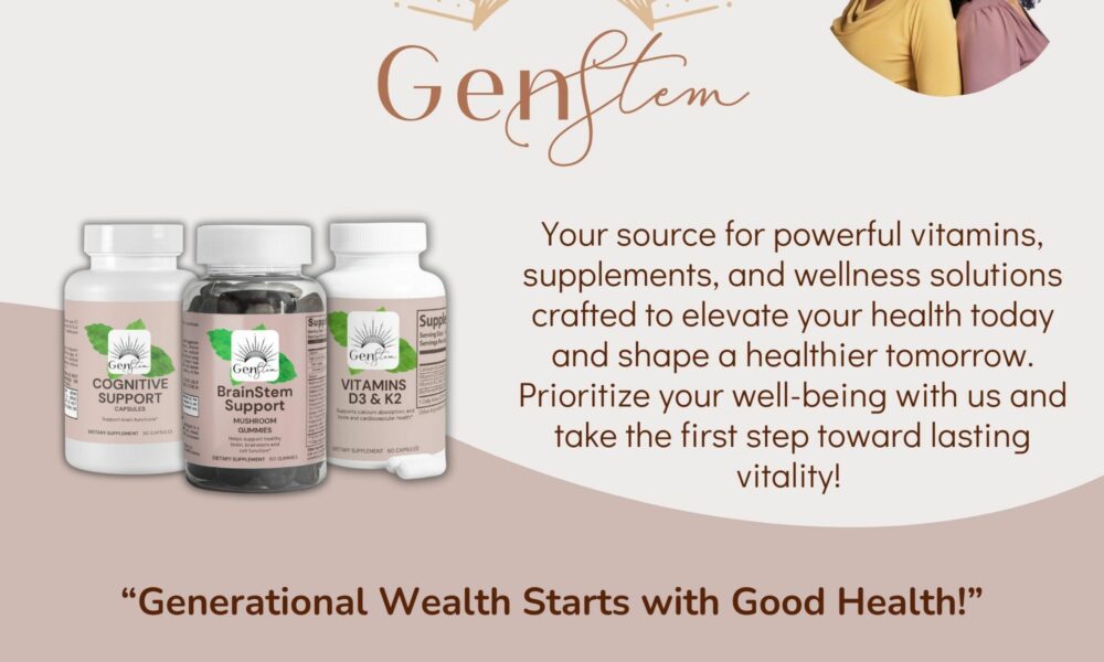 Meet Elena Norde of GenStem - Voyage ATL Magazine | ATL City Guide