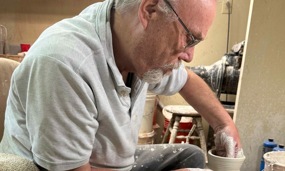 Conversations with Timothy Sullivan - Voyage ATL Magazine | ATL City Guide