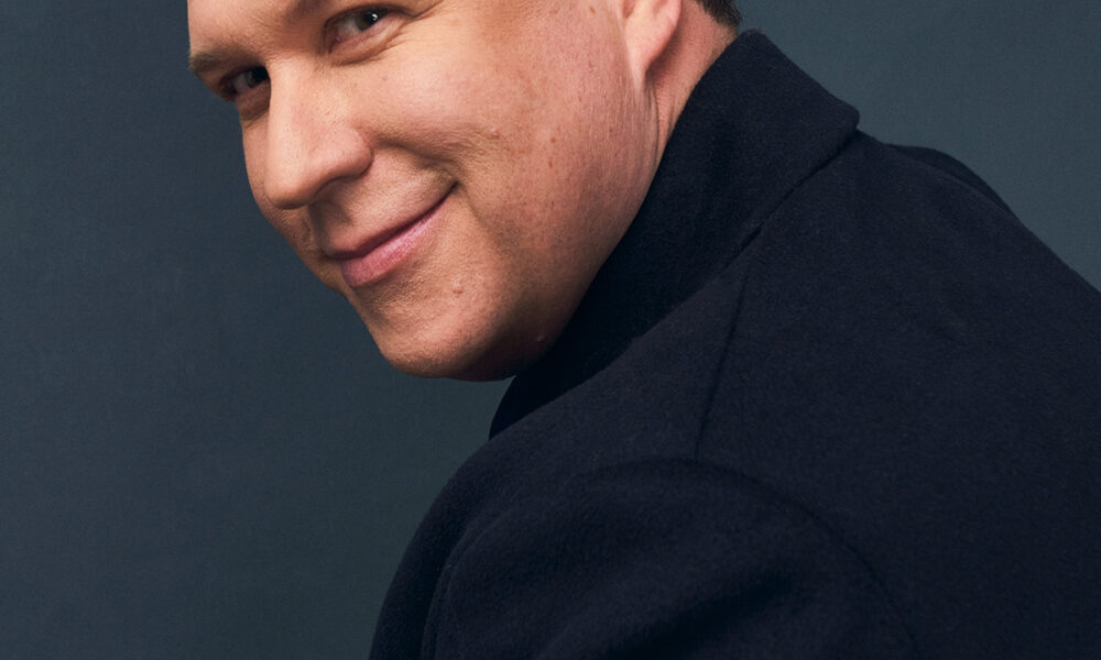 Conversations with Dustin Lewis - Voyage ATL Magazine | ATL City Guide