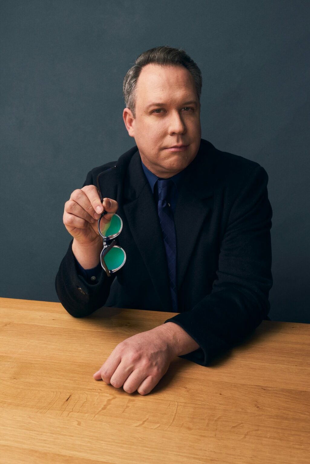 Conversations with Dustin Lewis - Voyage ATL Magazine | ATL City Guide