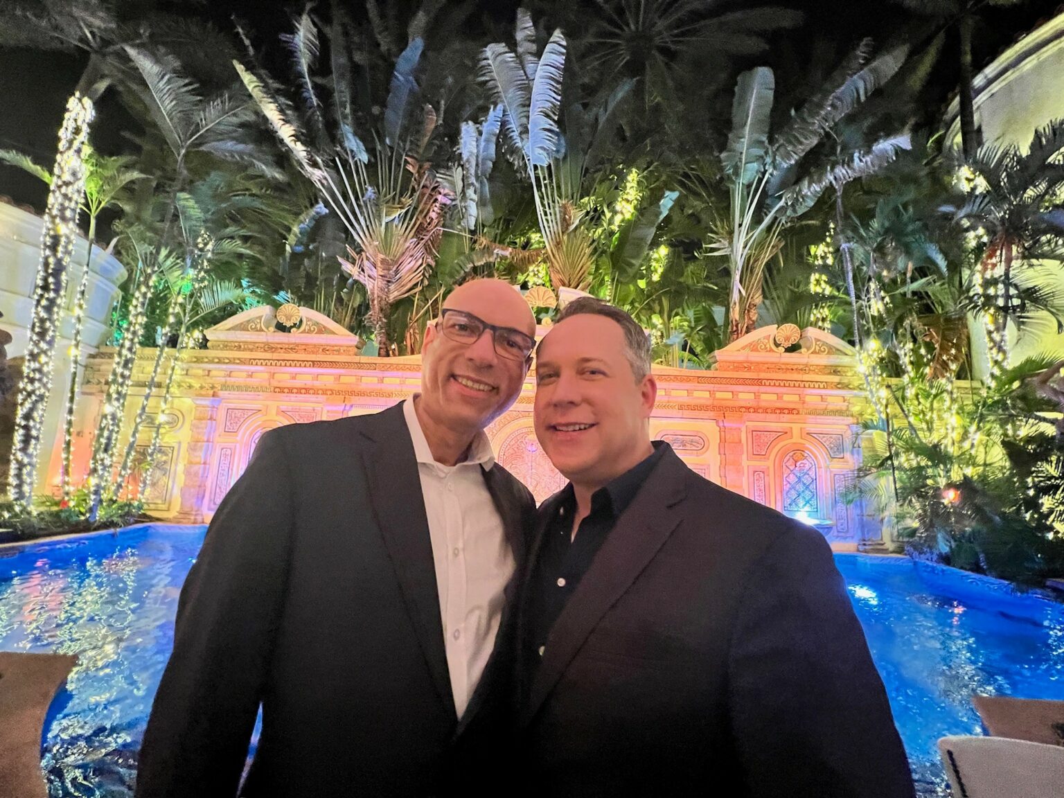 Conversations with Dustin Lewis - Voyage ATL Magazine | ATL City Guide