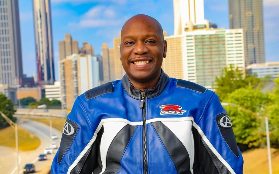 Community Highlights: Meet Walil Archer of Downtown Hott Radio - Voyage ...