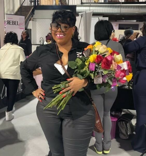 Community Highlights: Meet Serwa Collins of Undo Braid & Extension ...