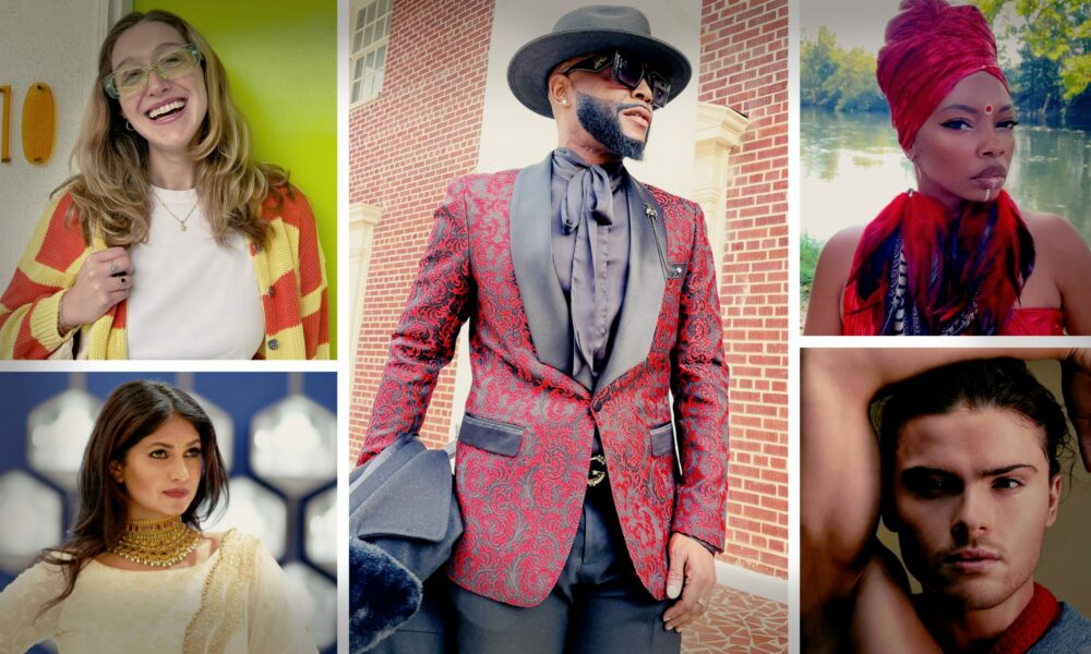 Check Out Tiffany La’Ryn’s Story - Voyage ATL Magazine | ATL City Guide