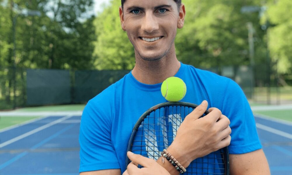 Meet Tyler Schofer of Brookhaven - Voyage ATL Magazine | ATL City Guide