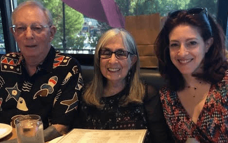 Meet Adena Brumer - Voyage ATL Magazine | ATL City Guide