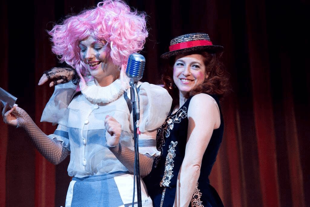 Meet Adena Brumer - Voyage ATL Magazine | ATL City Guide