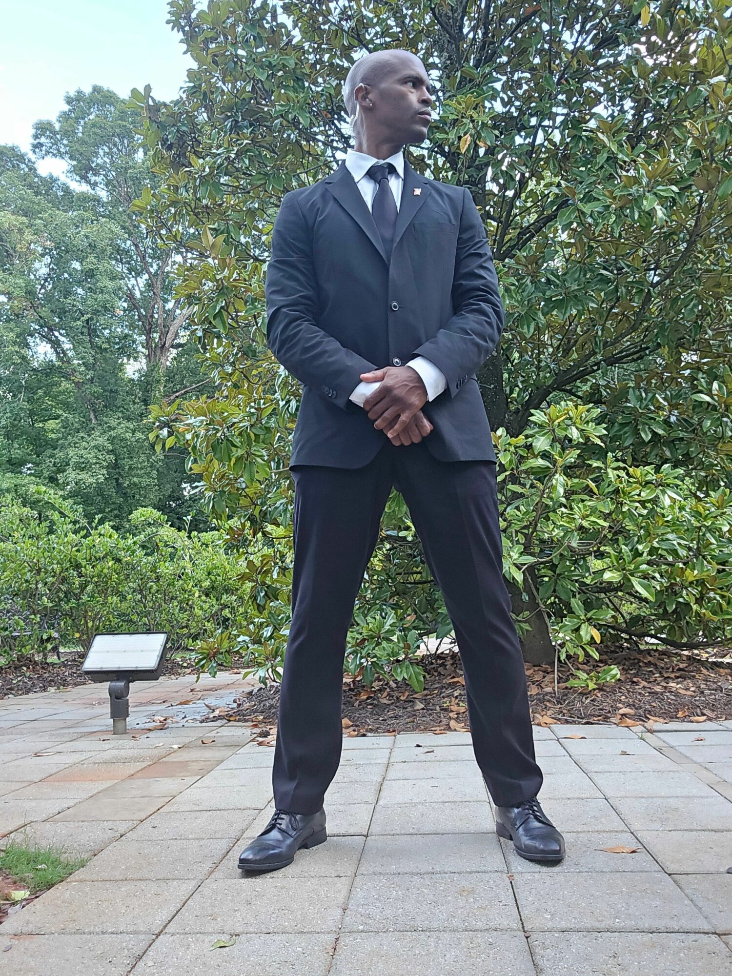 Rising Stars: Meet Lamondre' Bonney of Lagrange, Ga - Voyage ATL ...