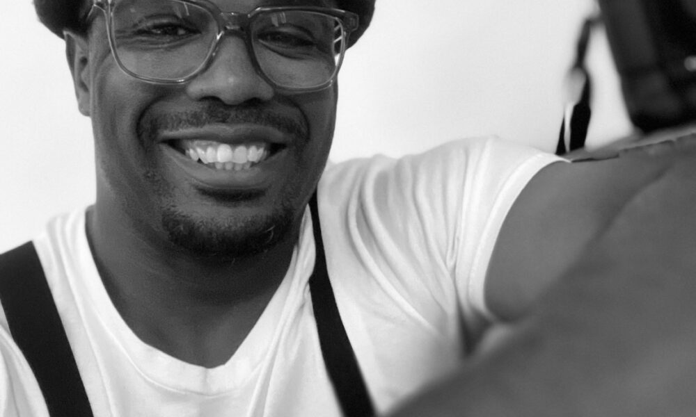 Hidden Gems: Meet Frederick Gordon of Frederick Gordon Photography, LLC ...