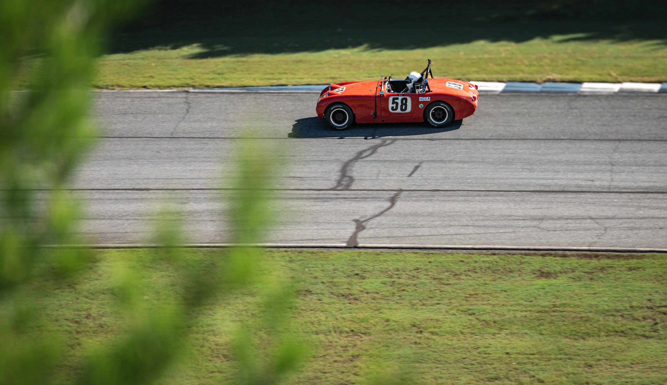 Check Out Kris Proctor’s Story - Voyage ATL Magazine | ATL City Guide