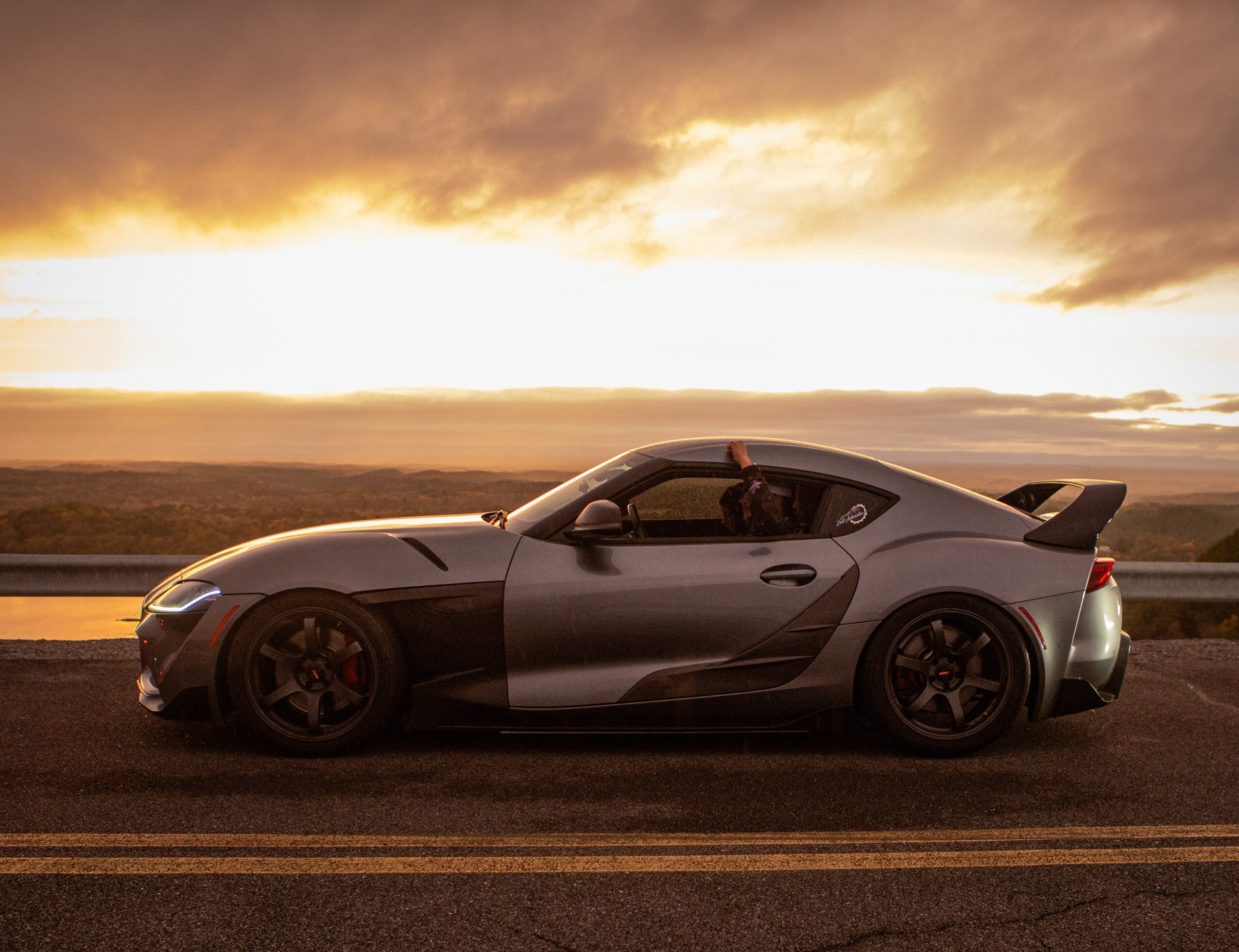 Check Out Kris Proctor’s Story - Voyage ATL Magazine | ATL City Guide